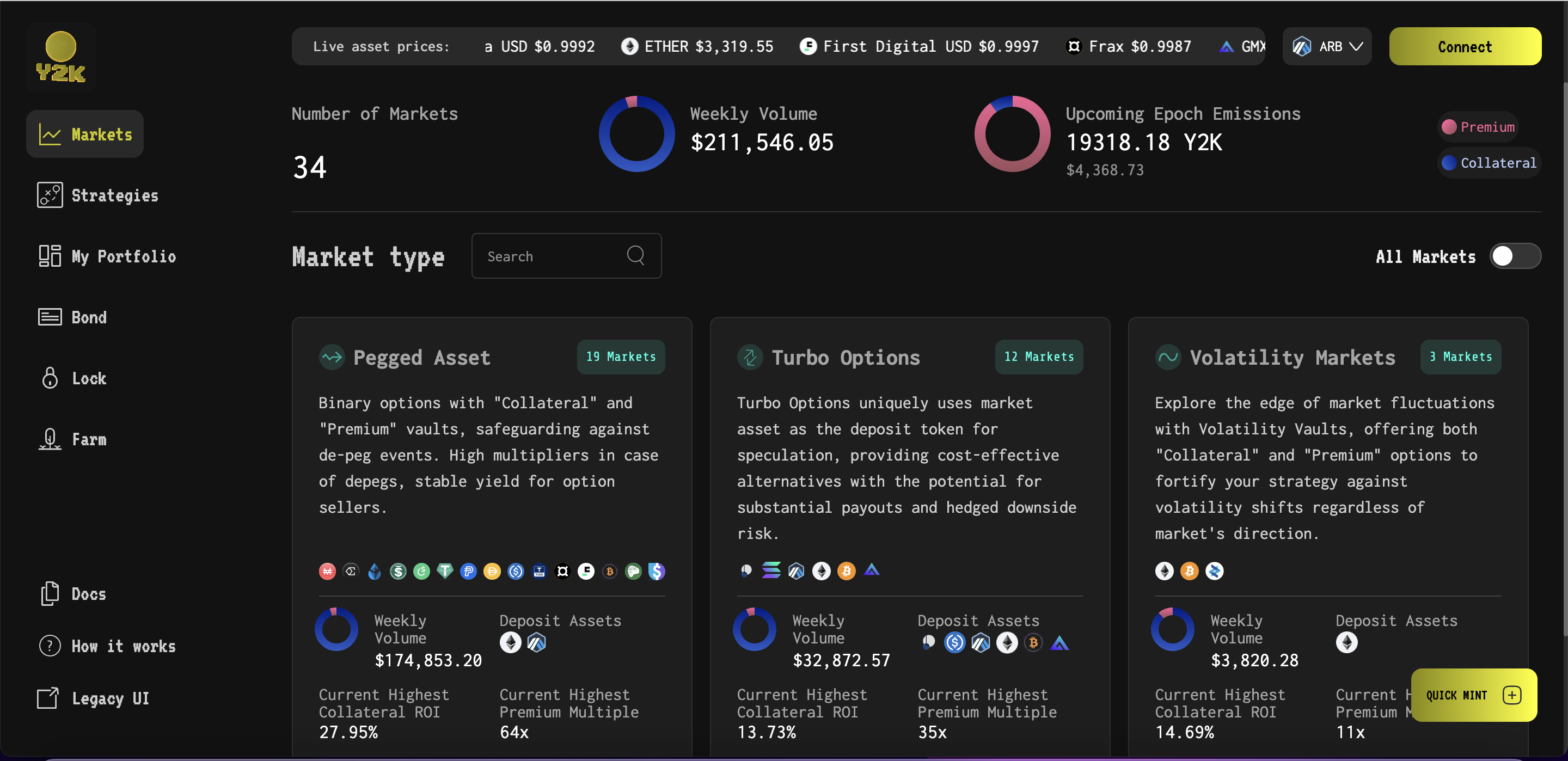 Berachain 生态盘点与潜在机会探索 - Foresight News