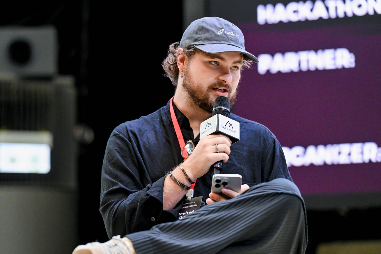 区块链开发者大会圆满结束：记 Hack.Summit() 2024 的合作机构群像 - Foresight News