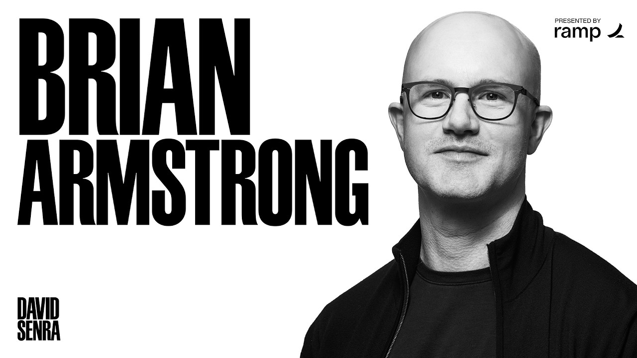 Coinbase CEO Brian Armstrong（布莱恩·阿姆斯特朗）：为何起诉美国SEC，以及加密行业的长期使命 ...